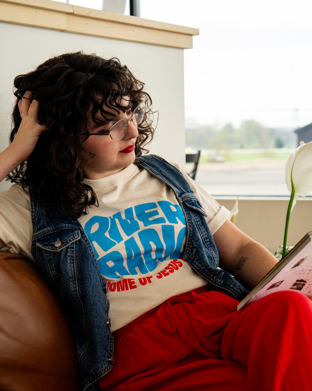 Products – River Fan Store